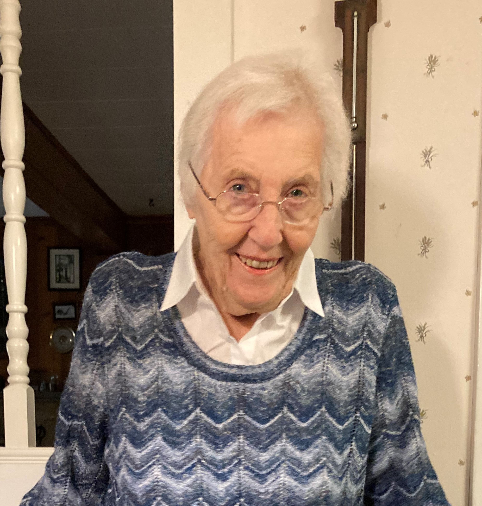 Mary D. MacDonald Servis | News, Sports, Jobs - Post Journal